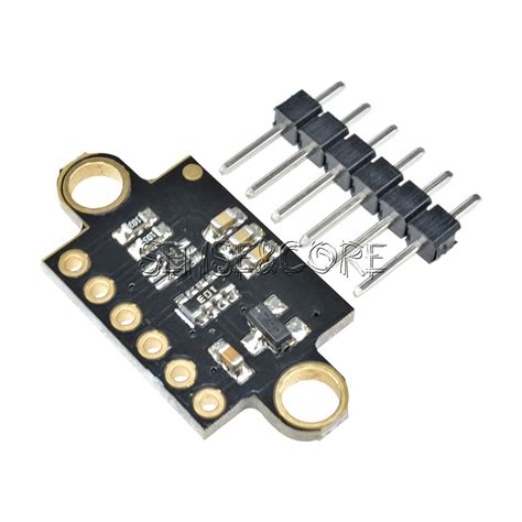VL L X Laser Ranging Time Of Flight Distance Measurement Sensor For Arduino EBay