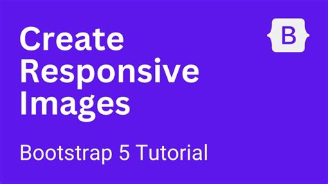 Image Styling In Bootstrap5 Funku Coder Bootstrap 5 Tutorial For Beginners Youtube