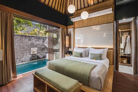 INI VIE VILLA LEGIAN BY INI VIE HOSPITALITY Legian Indonesië foto