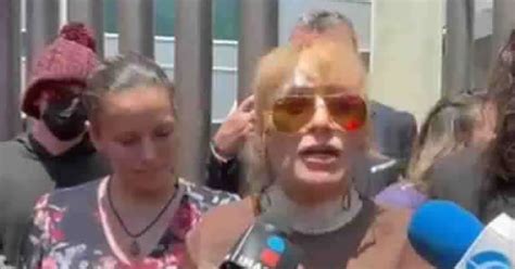 Víctima Del Fofo Márquez Rompe El Silencio Y Narra La Agresión Que Sufrió
