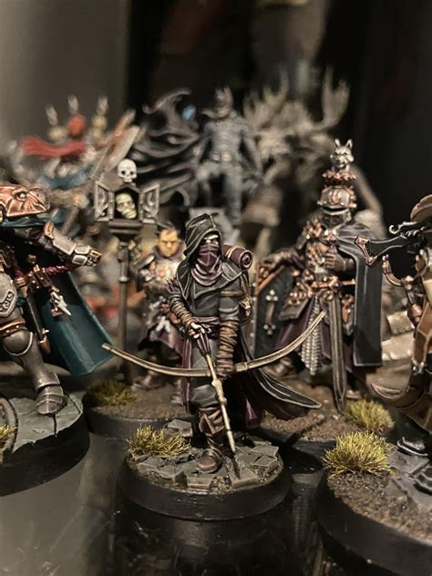 Lore For My Mini R Ageofsigmar
