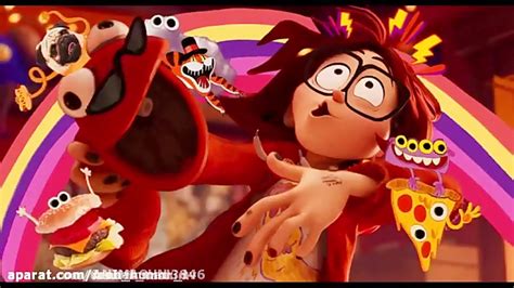 فیلم میچل ها در برابر ماشین ها