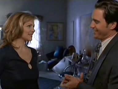 Naked Kim Cattrall In Exception To The Rule