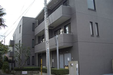 東急ドエルアルス鵜の木一丁目の中古購入・売却・価格相場情報｜マンションカタログ｜不動産の売買はietanイエタン
