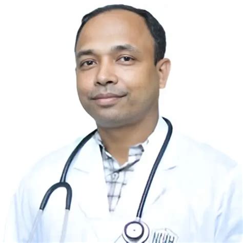 Dr H S Mobarak Hossen Otolaryngologist In Chattogram 2025