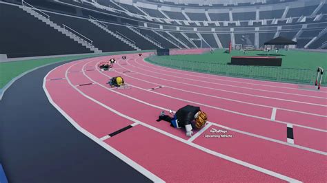 Track & Field Infinite Controls – PC, Xbox, PS5 and Mobile (Roblox) - Pro Game Guides
