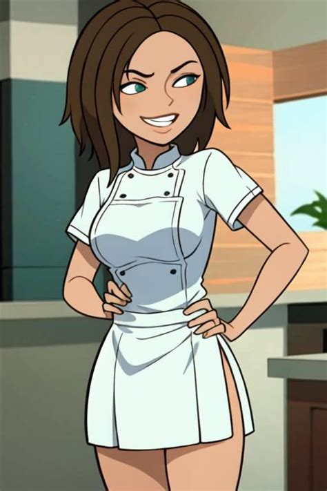 Bonnie Ready To Cook By Bonnieaiart On Deviantart