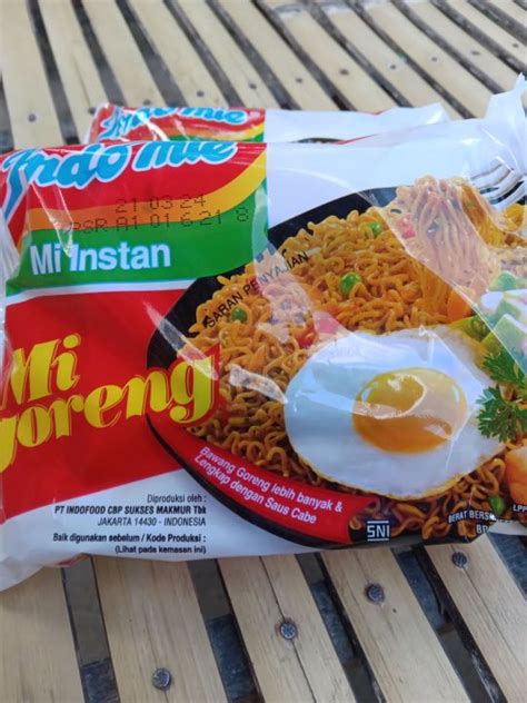 Bungkus Indomie Goreng Lazada Indonesia