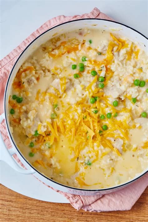 10 Easy Chicken Casseroles For Busy Weeknights The Kitchn