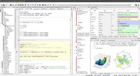 python在线代码编辑器 5种最佳Python IDE和代码编辑器 腾讯云开发者社区 腾讯云