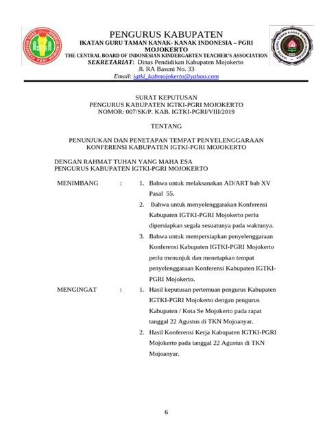 Sk Peng Kab Penunjuk And Tempat Pdf