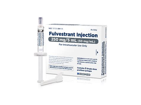 Fulvestrant Nedir Sağlıkla Yaşa