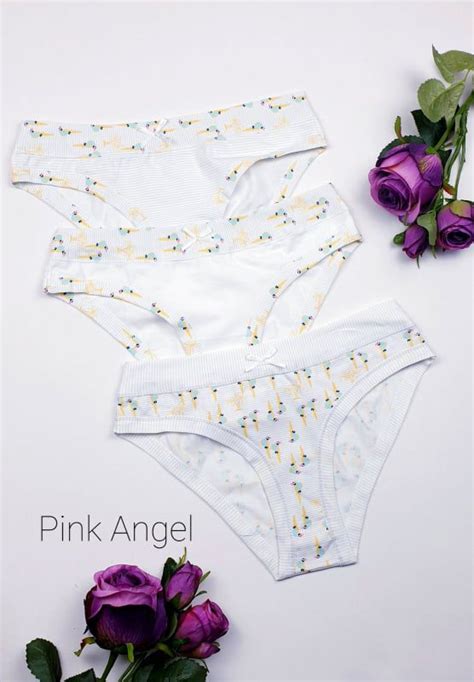 Бикини Sevim 3бр Pink Angel