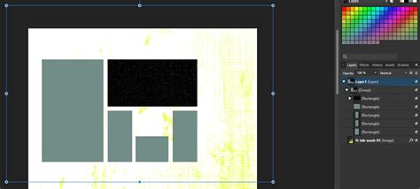 Add A Texture To A Group Of Shapes Pre V2 Archive Of Desktop Questions MacOS And Windows