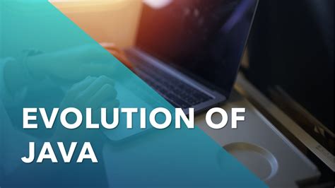 Evolution Of Java A Comparison Of Java 8 Java 11 Java 17 And Java 21