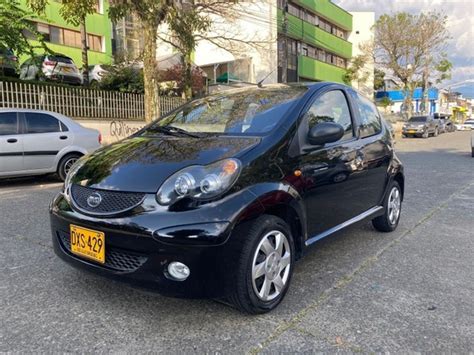 Carros Y Camionetas Byd Tucarro