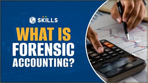 Forensic Accounting Definition Importance Types And Career Opportunities