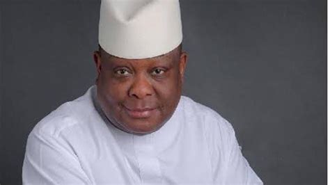 Izunaso And South Easts Quest For Senate Presidency