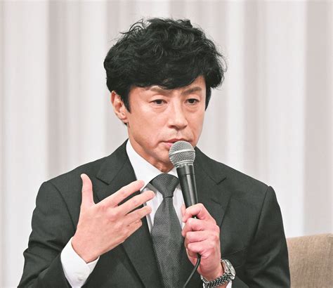 【smile Up】テレビ業界で東山紀之氏の「復帰説」が浮上、驚きの理由とは！？ なんやこれ速報
