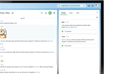 Chat Package Synology Inc