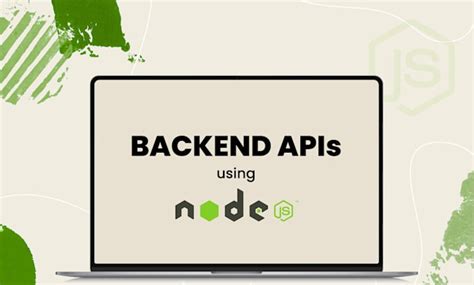 Do Expert Node Js Backend Restful Api Development By Shariqansari181 Fiverr