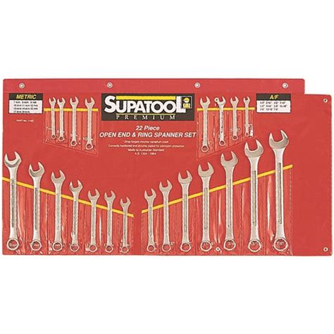 Spanners And Spanner Sets Kincrome Tools Kincrome