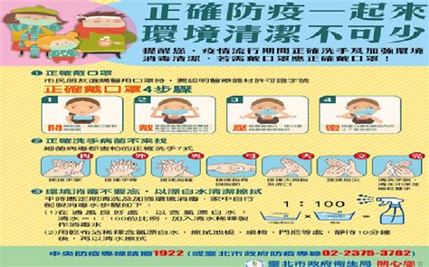 修平科技大學 防疫專區