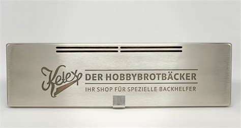 Original Ketex Dampferzeuger Zum Schwaden Im Backofen Ketex Der