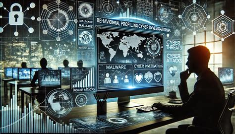 Understanding Behavioral Profiling In Cyber Threat Investigations