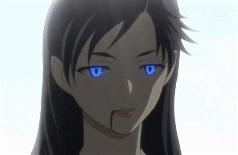Blood+ ep.24 - Toying With Her Prey by NoOgm on DeviantArt