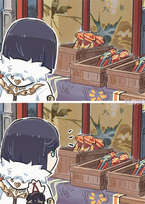 Shenhe Yelan And Shenhe Genshin Impact Drawn By Xinzoruo Danbooru