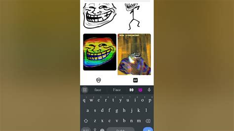 Troll Face Edit 🍷🗿🗿 Sigma Youtube