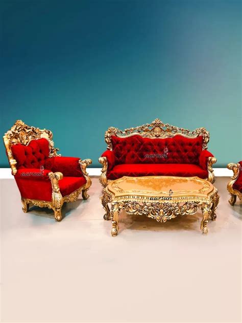 Top 10 Sofa Set Models Aarsun