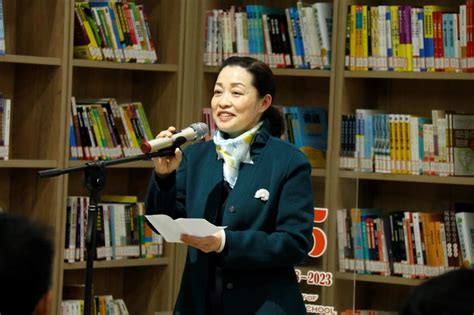 重大附中（重庆七中）举行重庆大学图书馆东川分馆揭牌仪式 重庆大学继续教育与基础教育处