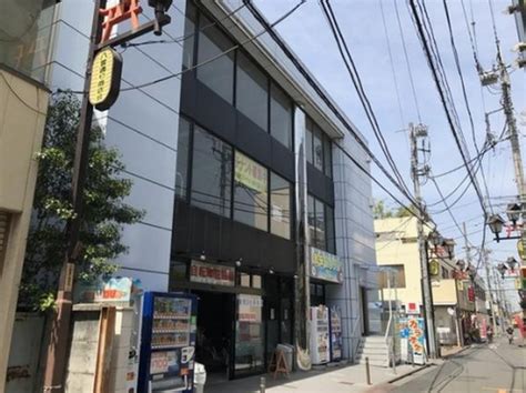 埼玉県ふじみ野市上福岡1 8 7上福岡駅斉藤ビルの賃貸事務所 貸事務所 ・貸店舗 詳細ページ｜埼玉オフィスmove 2655
