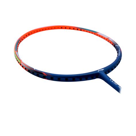 Li Ning Windstorm 72 Badminton Racket Unstrung Buy Online At Best