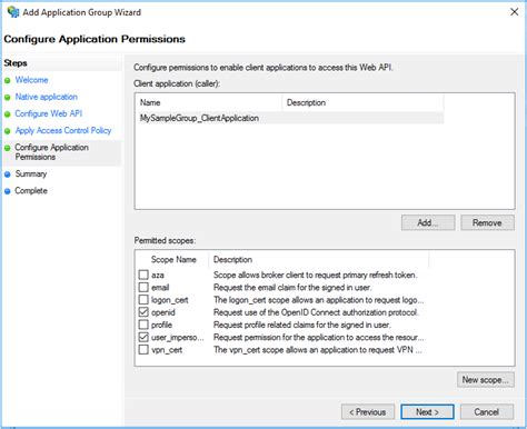 configuration forge