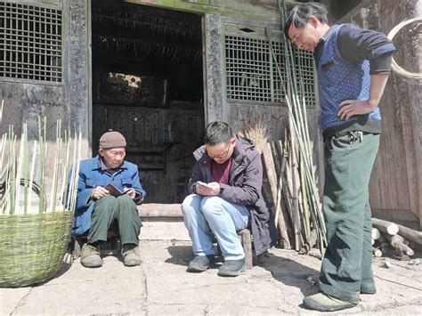 岑巩县水尾镇“多举措”做好森林防火工作值班宣传制度