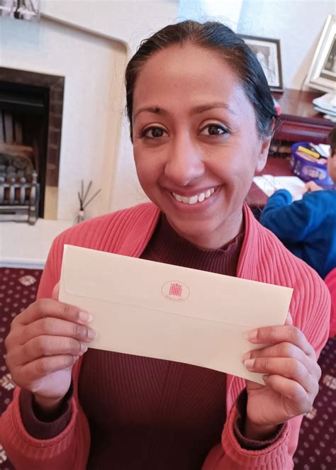 Congratulations To Deepa Mistry Who Spent Incredible Amounts Of Time