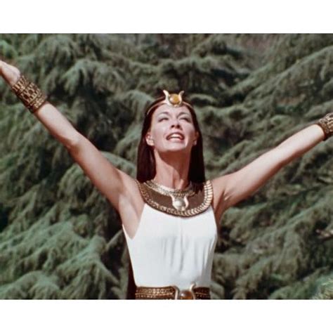 Joanna Cameron Isis Very Rare Glossy 8x10 Photo Yyl 16 On Ebid United