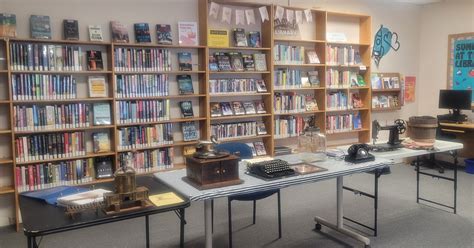 Middlesex County Library Added Middlesex County Library