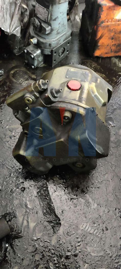 Rexroth A10v 0 71 Dfr31r Psc62n00 S0734 Hydraulic Axial Piston Pump