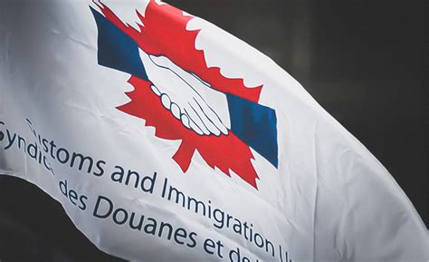 Letter To Cbsa President Ciu Representatives To Cease Interacting With