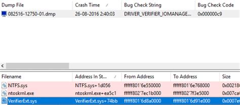 How To Read Memory Dump Files In Windows TechCult