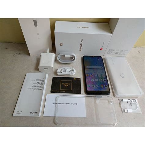 Huawei P Price In Malaysia Specs Technave