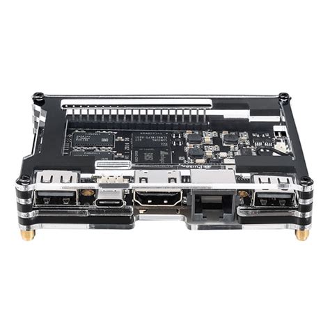 ONPAD RU Одноплатный компьютер Khadas VIM1 PRO Цена 9 990 00 руб