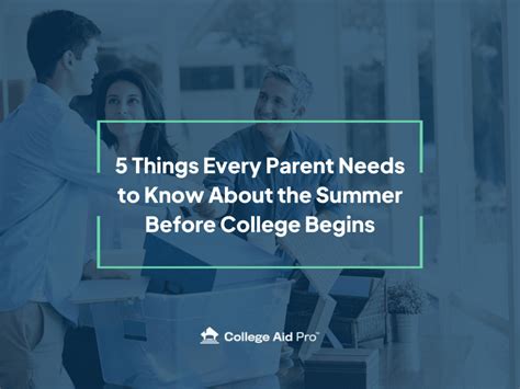 FAFSA CSS Profile Cheat Sheet College Aid Pro