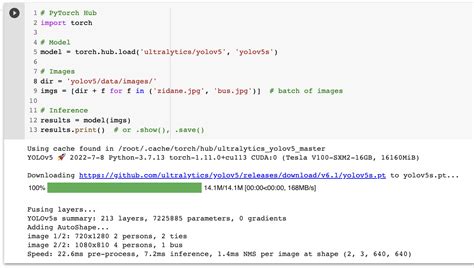 Constant Time With AutoShape Issue 8496 Ultralytics Yolov5 GitHub