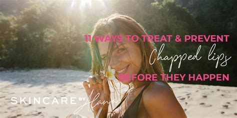 Chapped Lips Treatments Prevention And Home Remedies