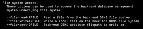 利用sql注入进行文件读写（详细步骤的实现图）【靶场：sqli Labsless 7】sql注入读文件 Csdn博客